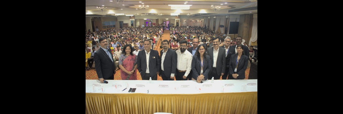 A. P. SHAH INSTITUTE OF TECHNOLOGY THANE